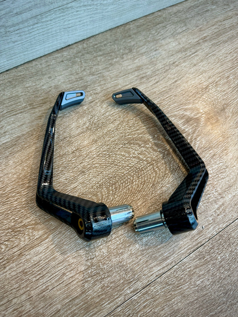 HAND SAVERS EDITION – VIRTUALED