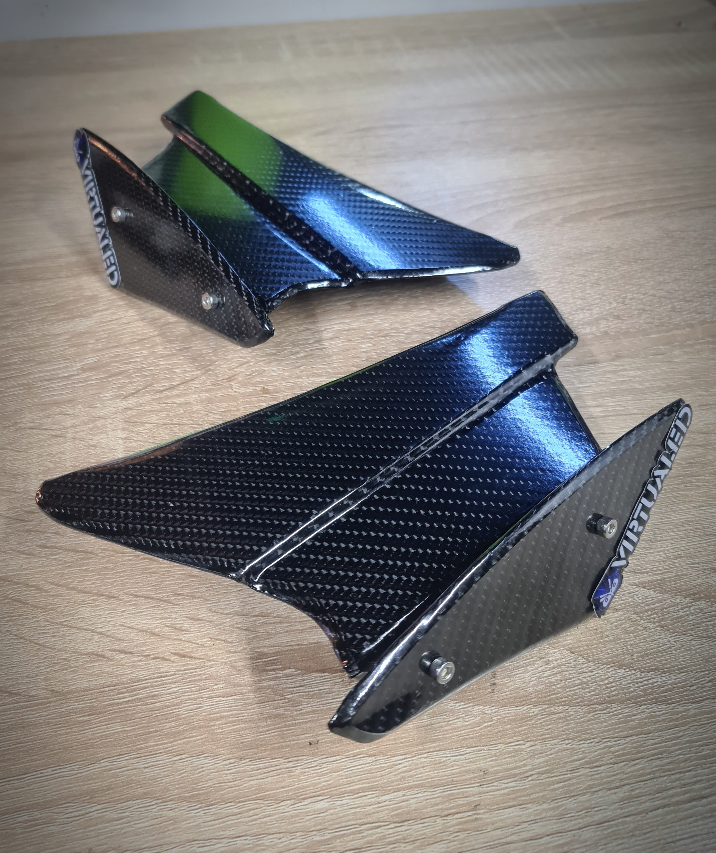 ALERONES LATERALES CORTOS YAMAHA R15V3 – VIRTUALED