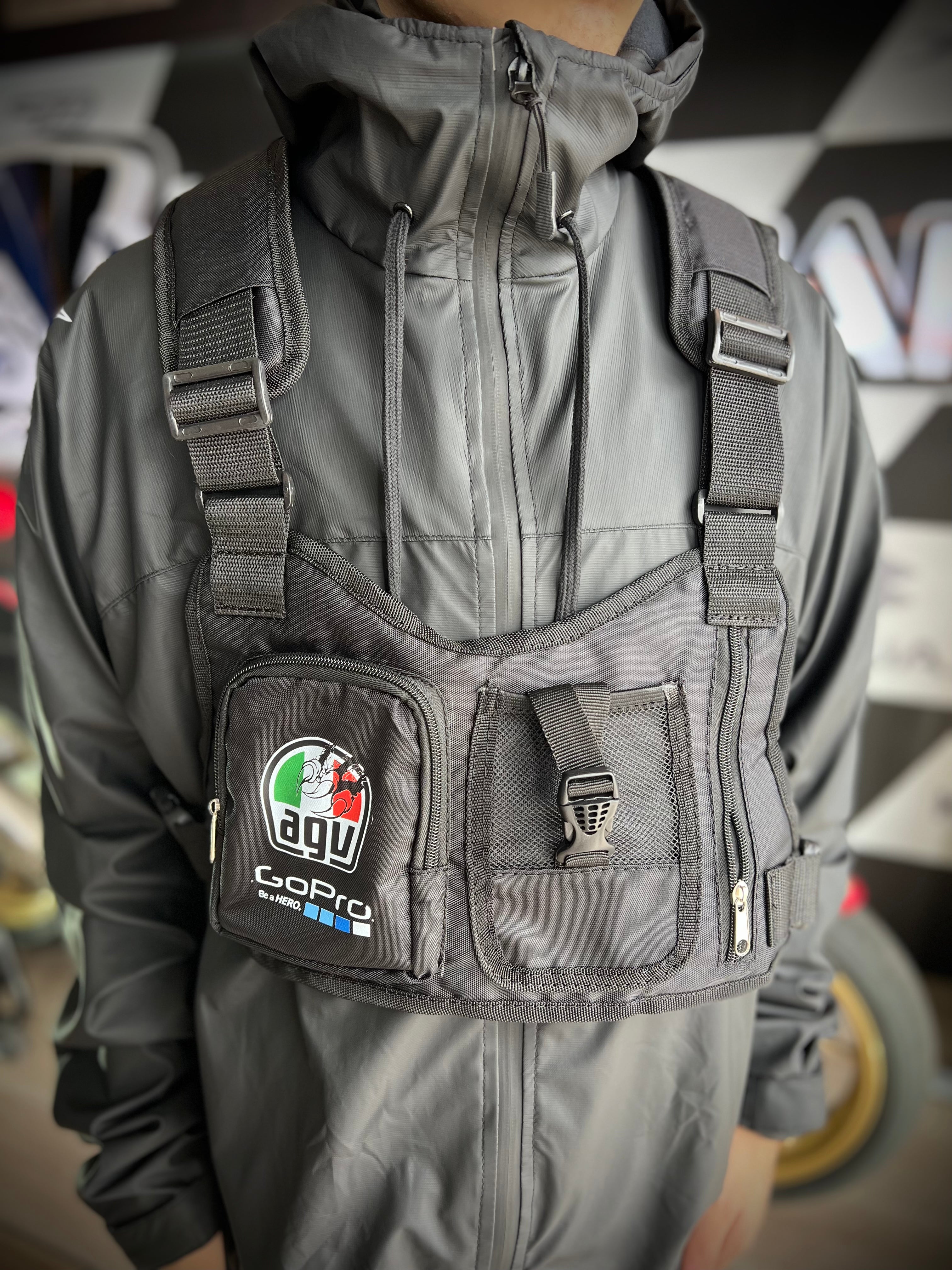 PECHERA MOTERA – VIRTUALED