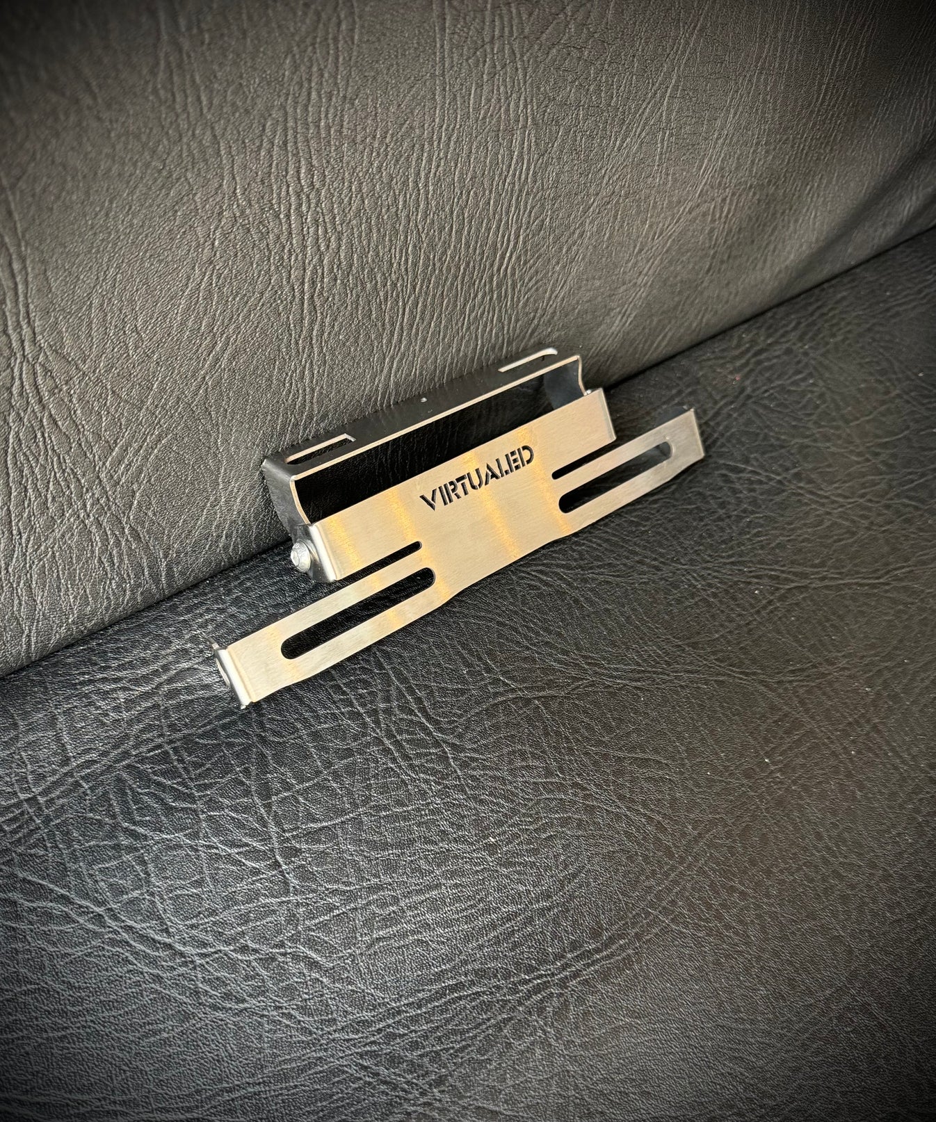 FENDER ELIMINATOR UNIVERSAL – VIRTUALED