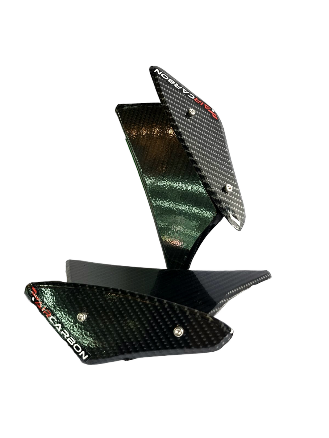 ALERONES – VIRTUALED