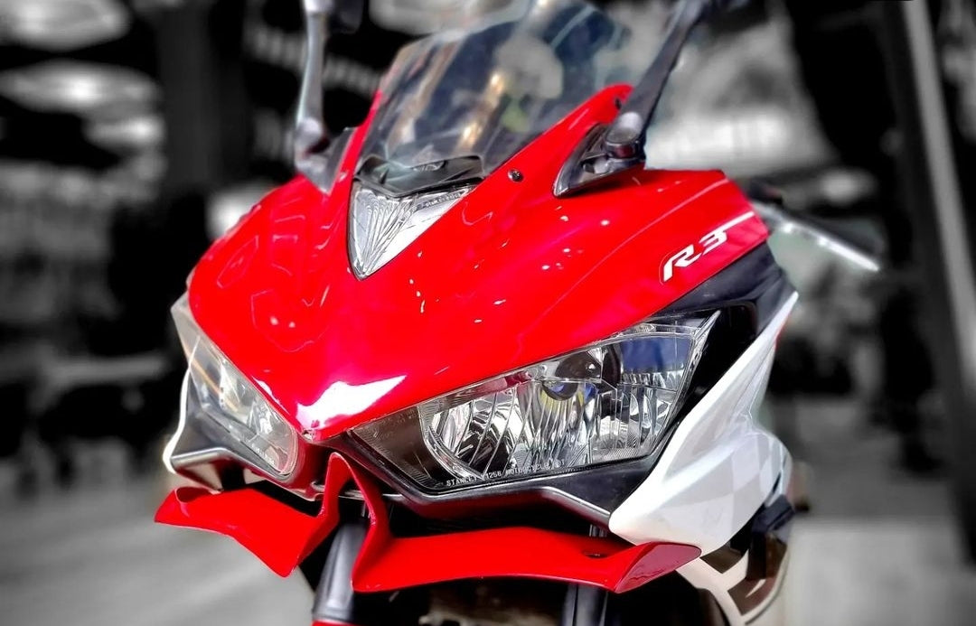 ALERON WINGLET YAMAHA R3 – VIRTUALED